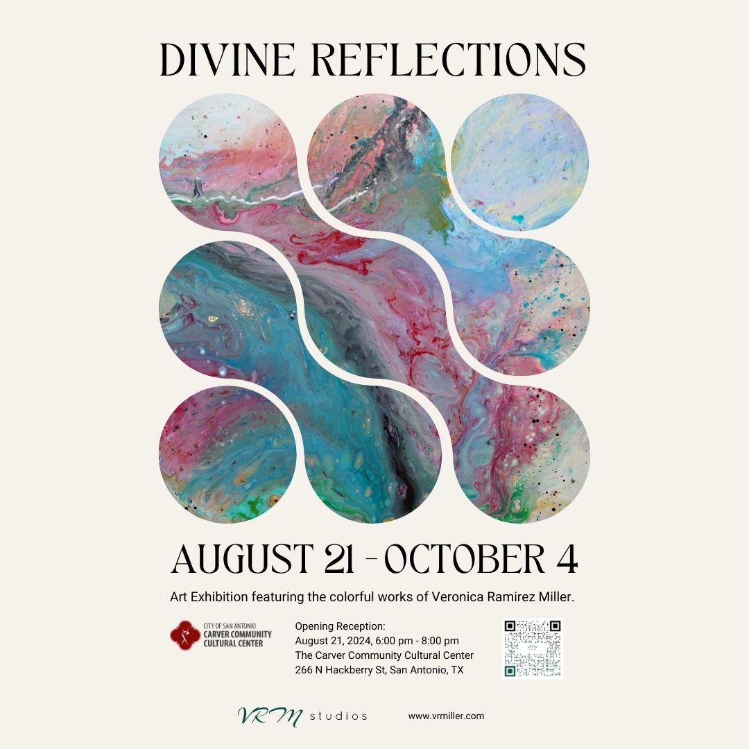 Divine R – VRM Studios